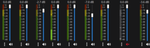 Setting the Correct Audio Levels in OBS for Streaming - theCafeterium